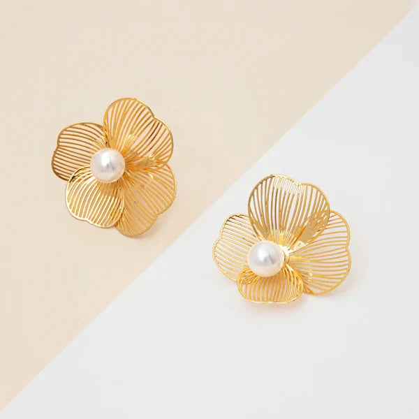 Earrings – Maasha